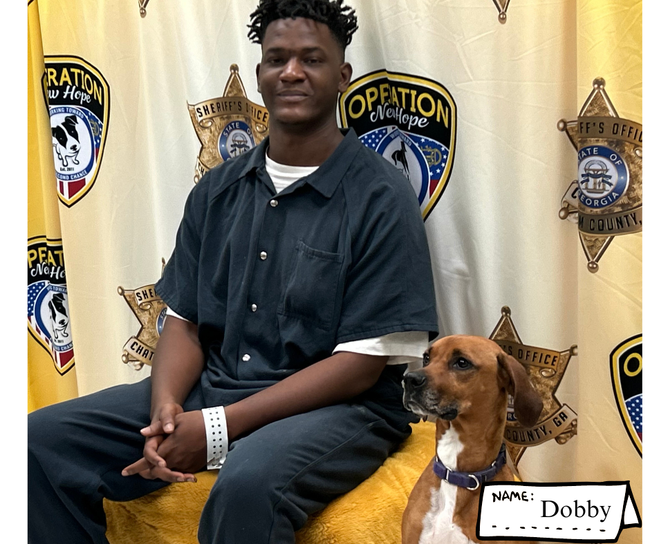 Chatham County Sheriff's Office - Operation New Hope